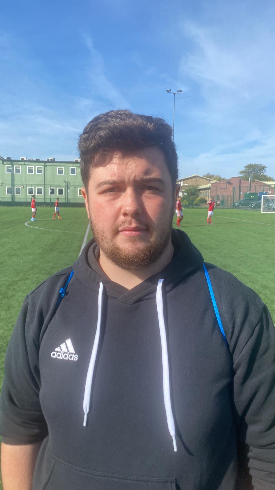 Jack Murdoch – 2025-2026