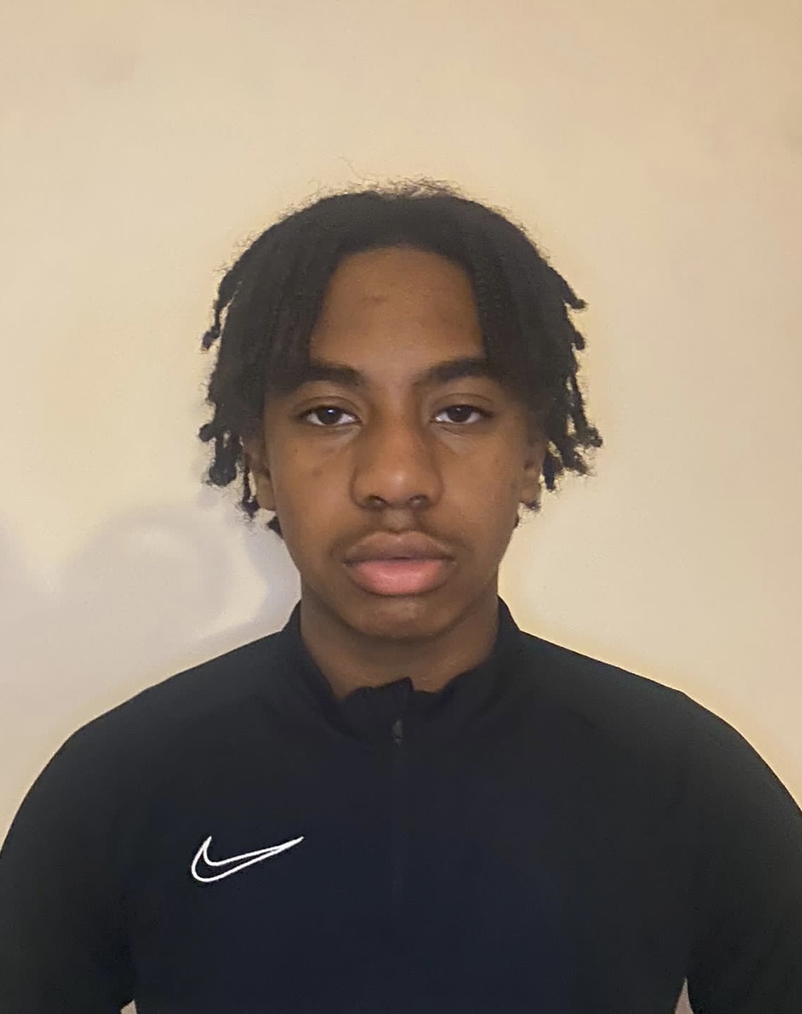 Mikyle Harriot – 2025-2026
