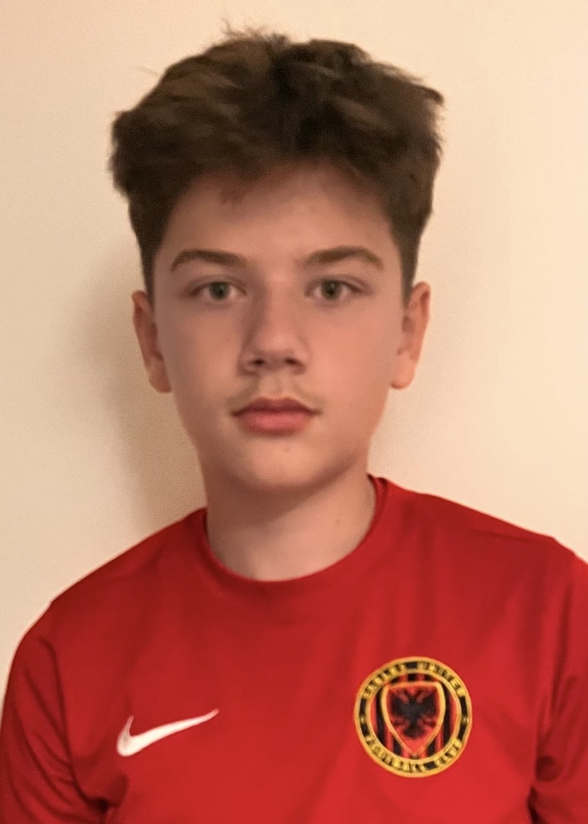 Justin Dauti – 2025-2026