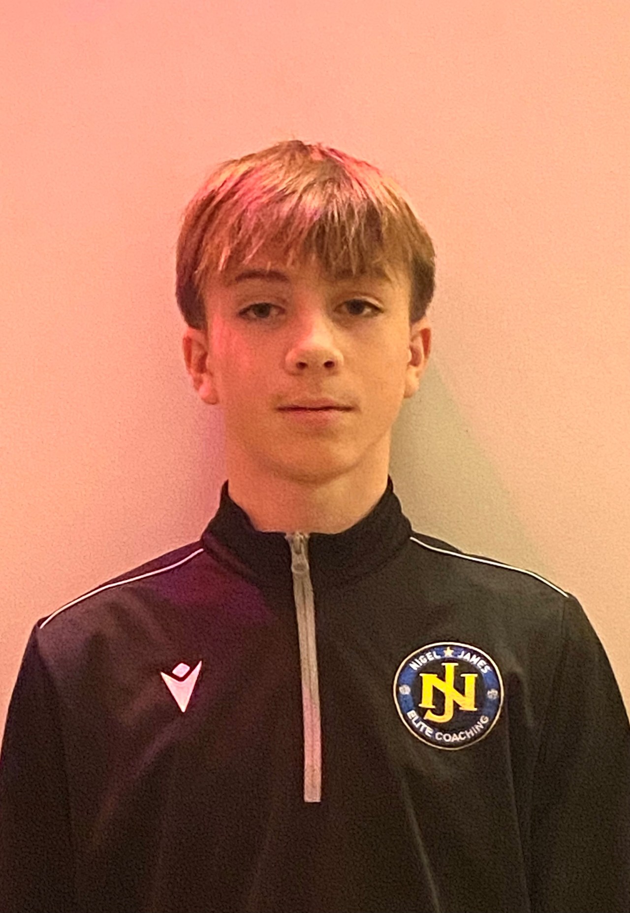 Anthony Summers – 2025-2026