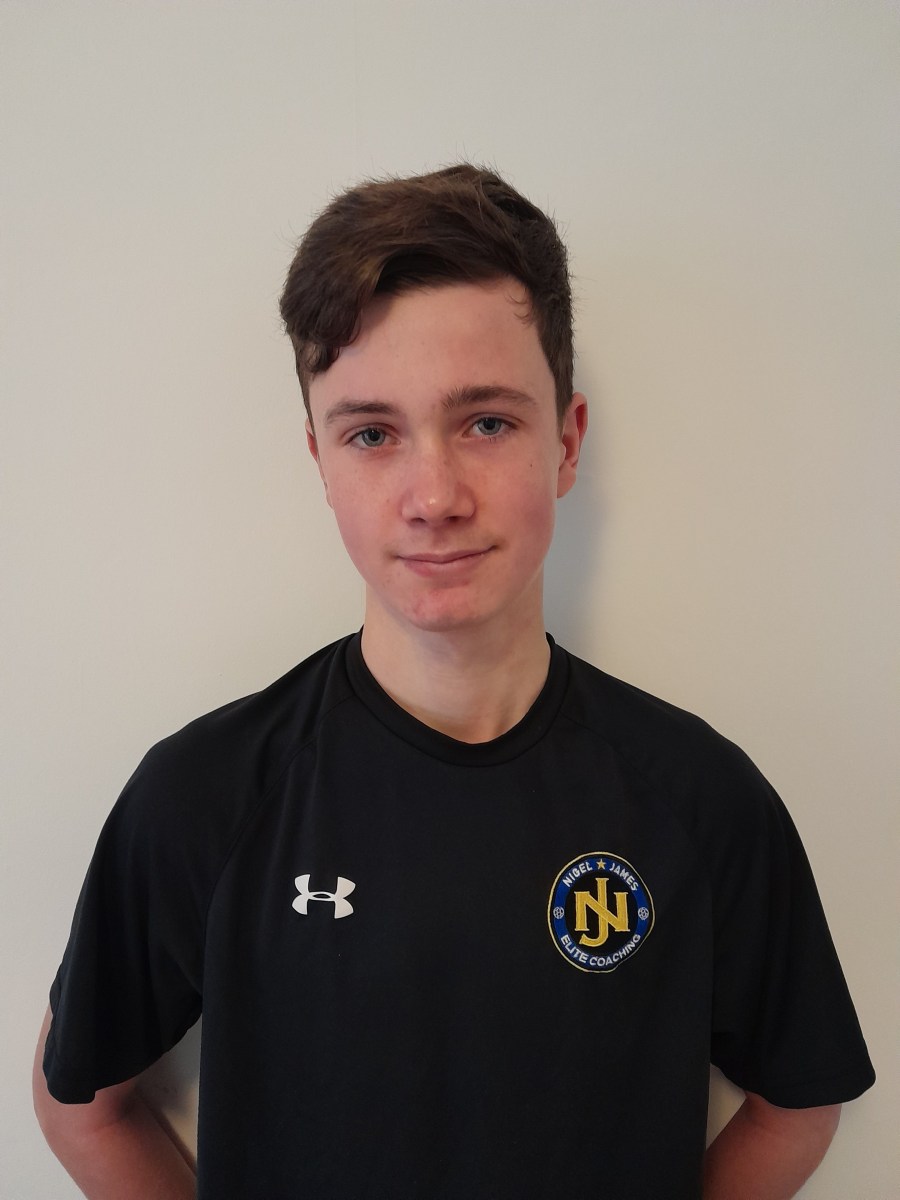 William Thorne – 2025-2026