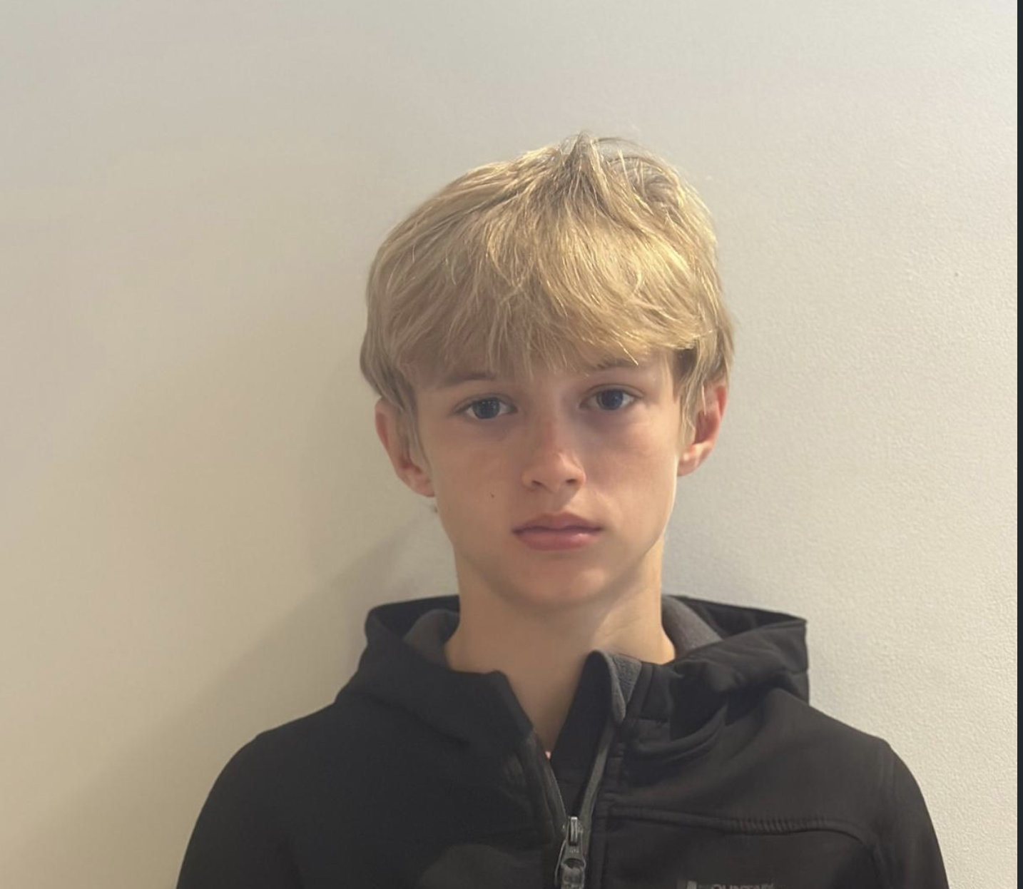 Jozef Walsh – 2025-2026