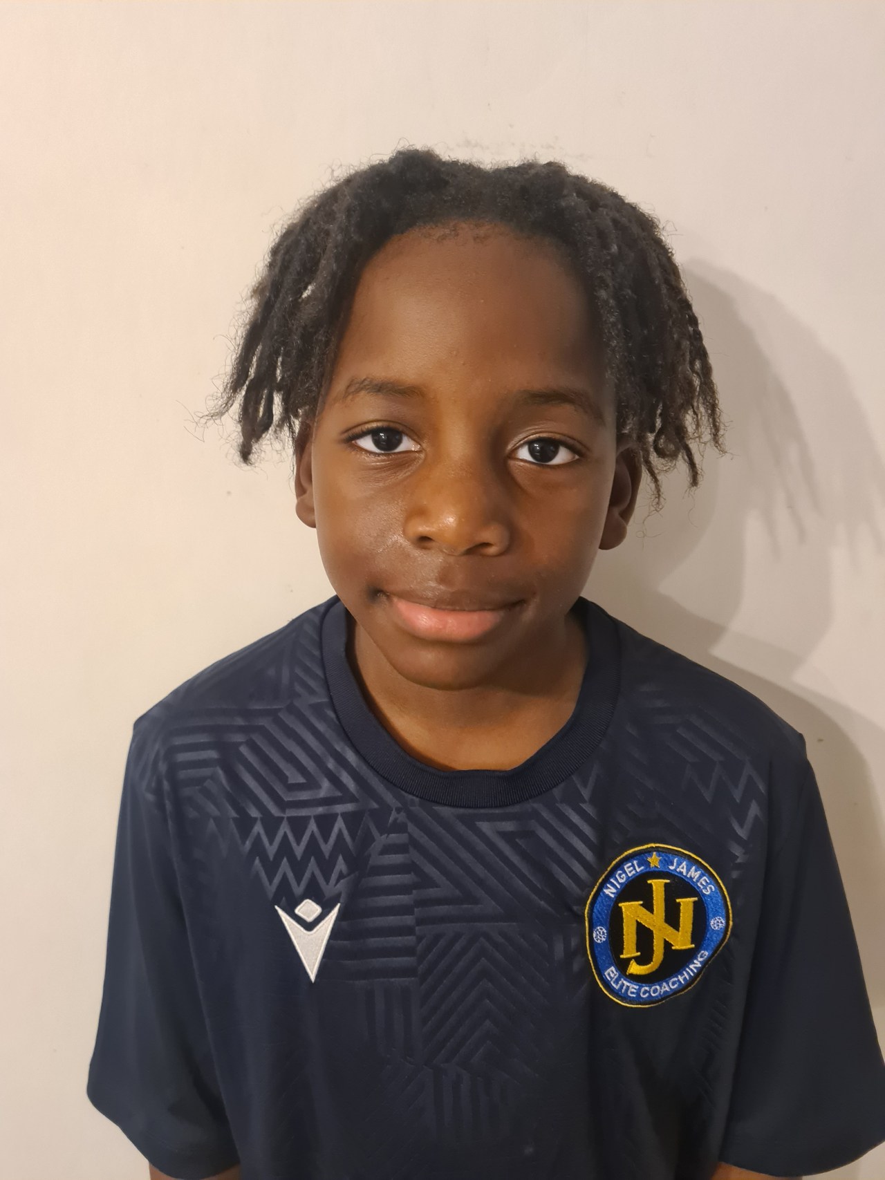 Laithan Chinyani – 2025-2026