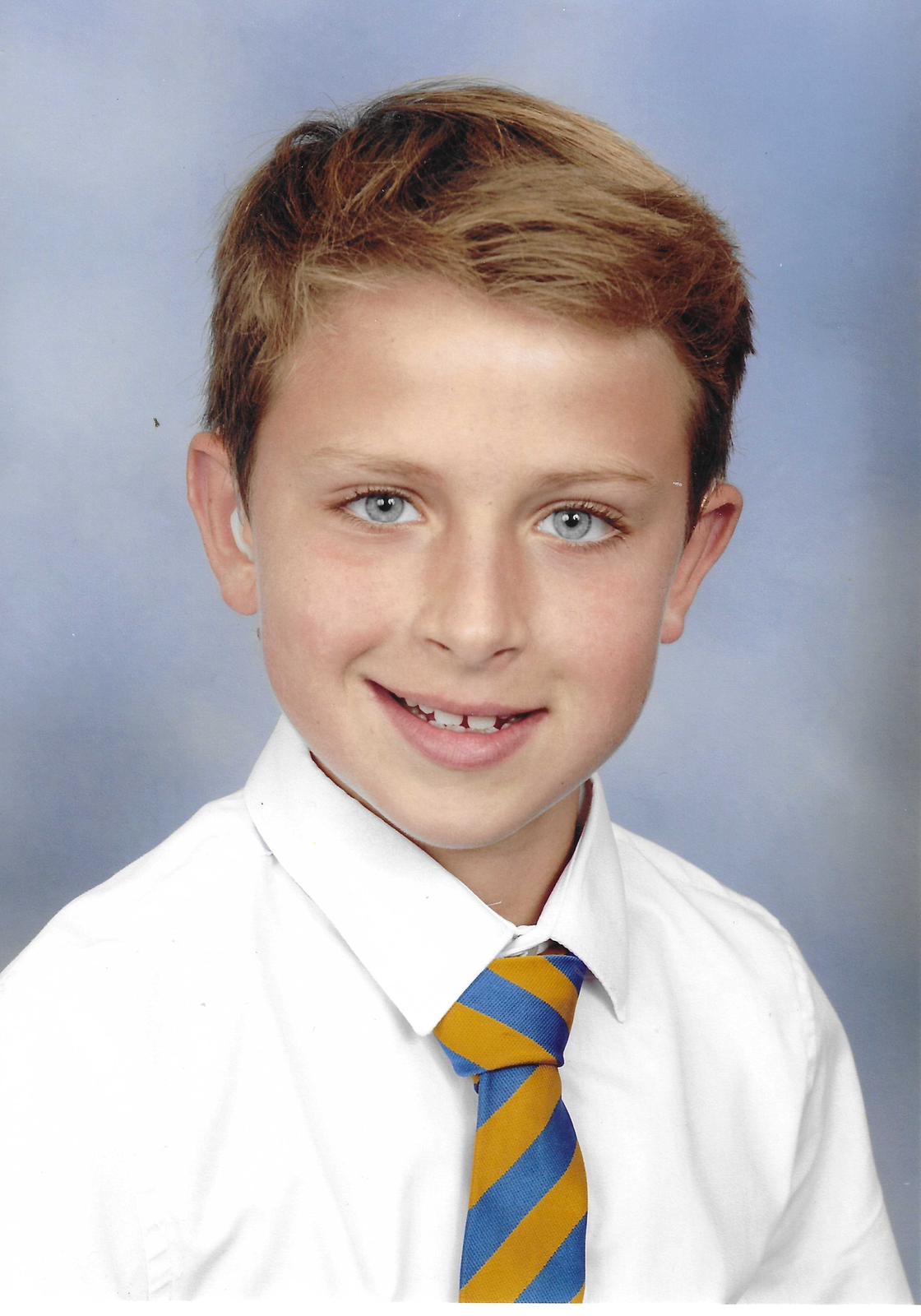 Joseph Kalman-Frasca – 2025-2026