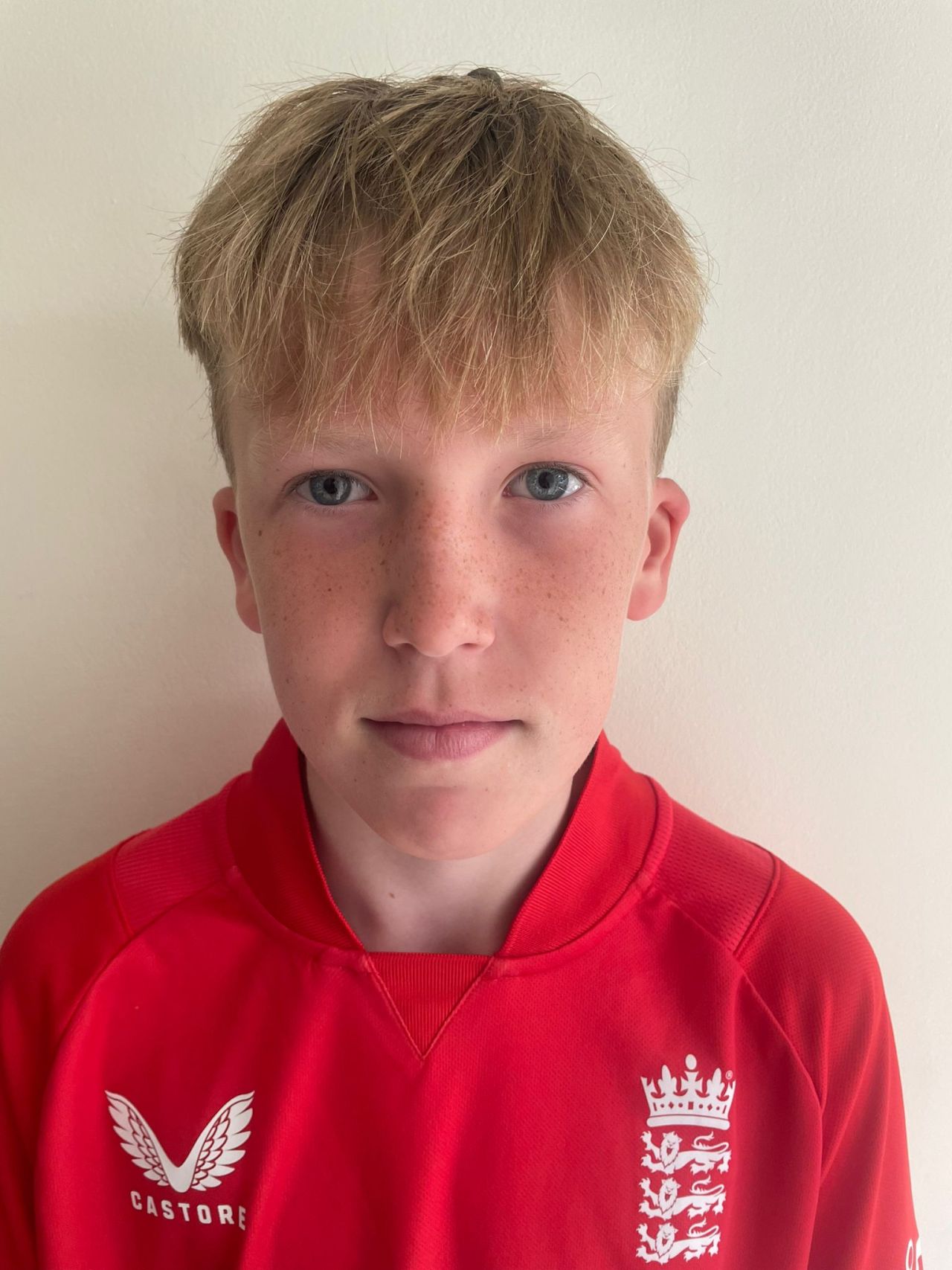 Kian Walsh – 2025-2026