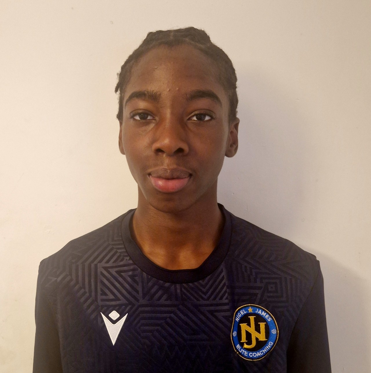 Samson Akinjagunla – 2025-2026