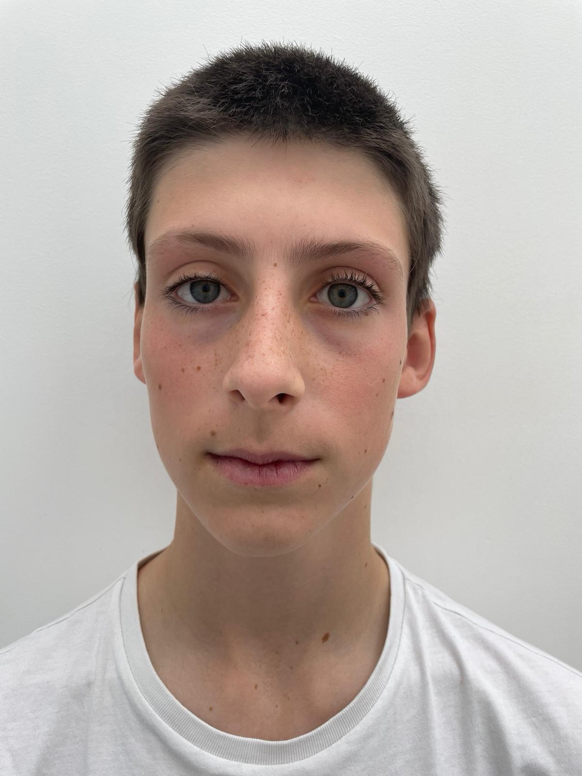 Ivan Barratt – 2025-2026