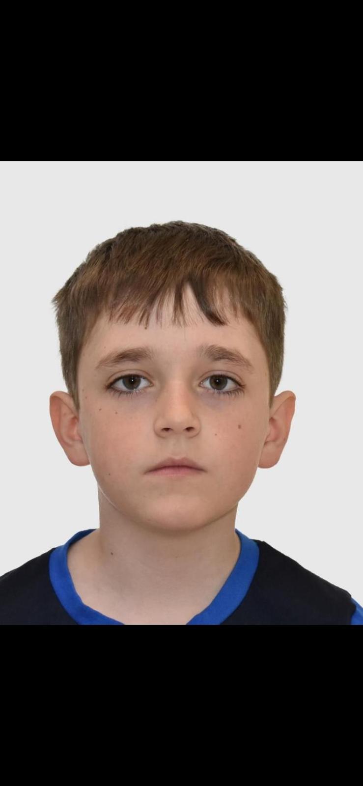Jude Thompson-Oakley – 2025-2026