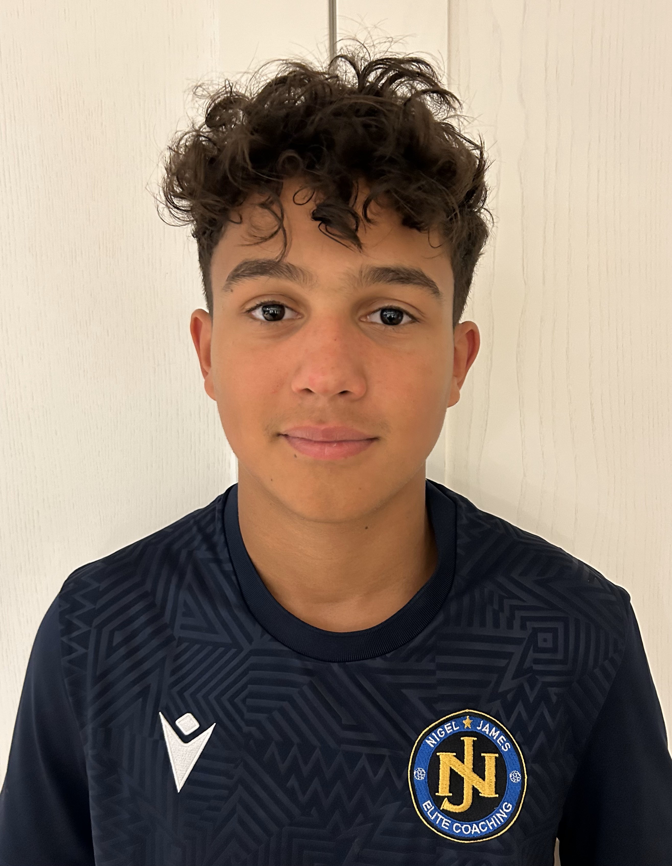 Dominic Ince Holland – 2025-2026