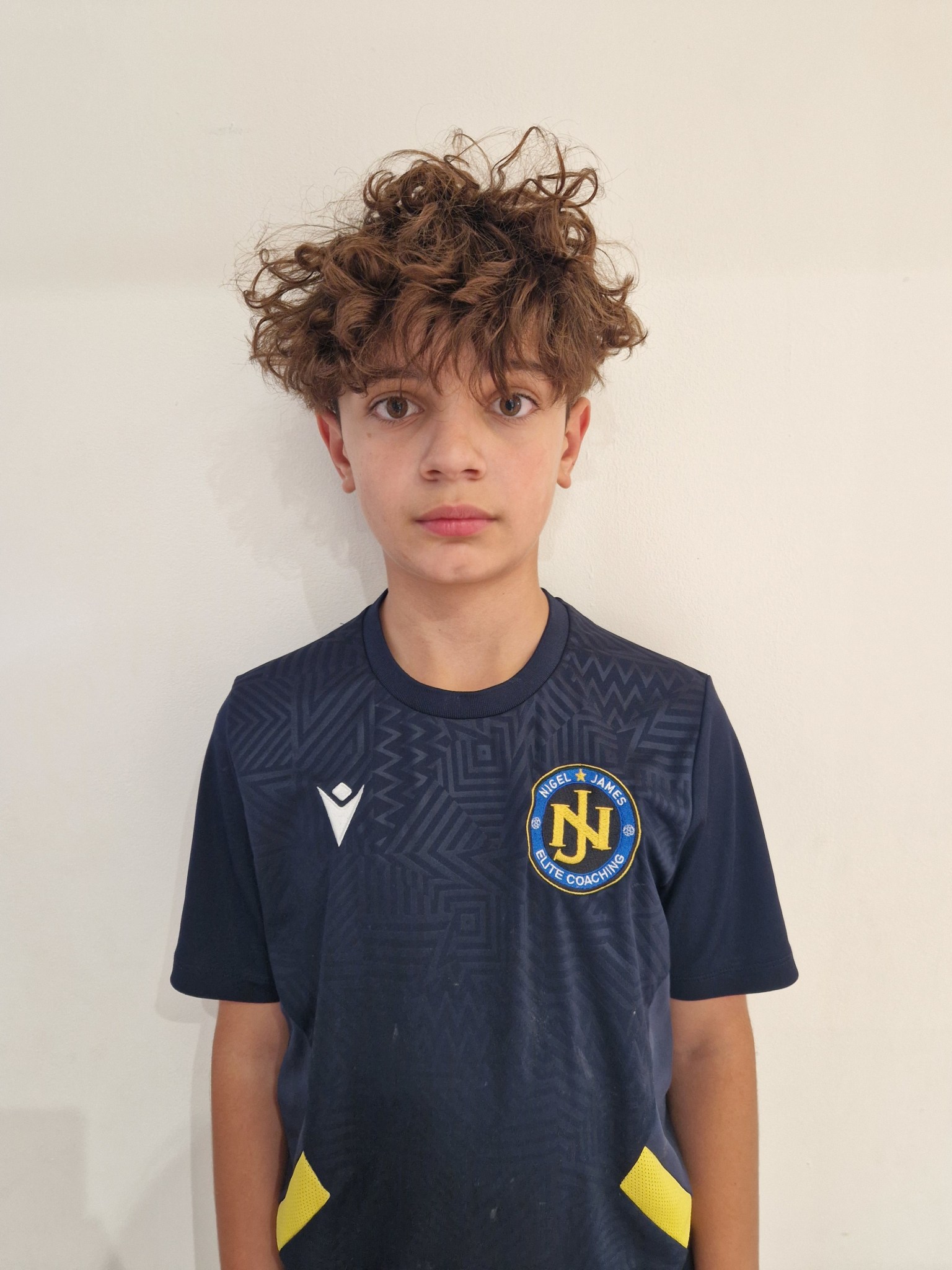 Arlind Noka – 2025-2026