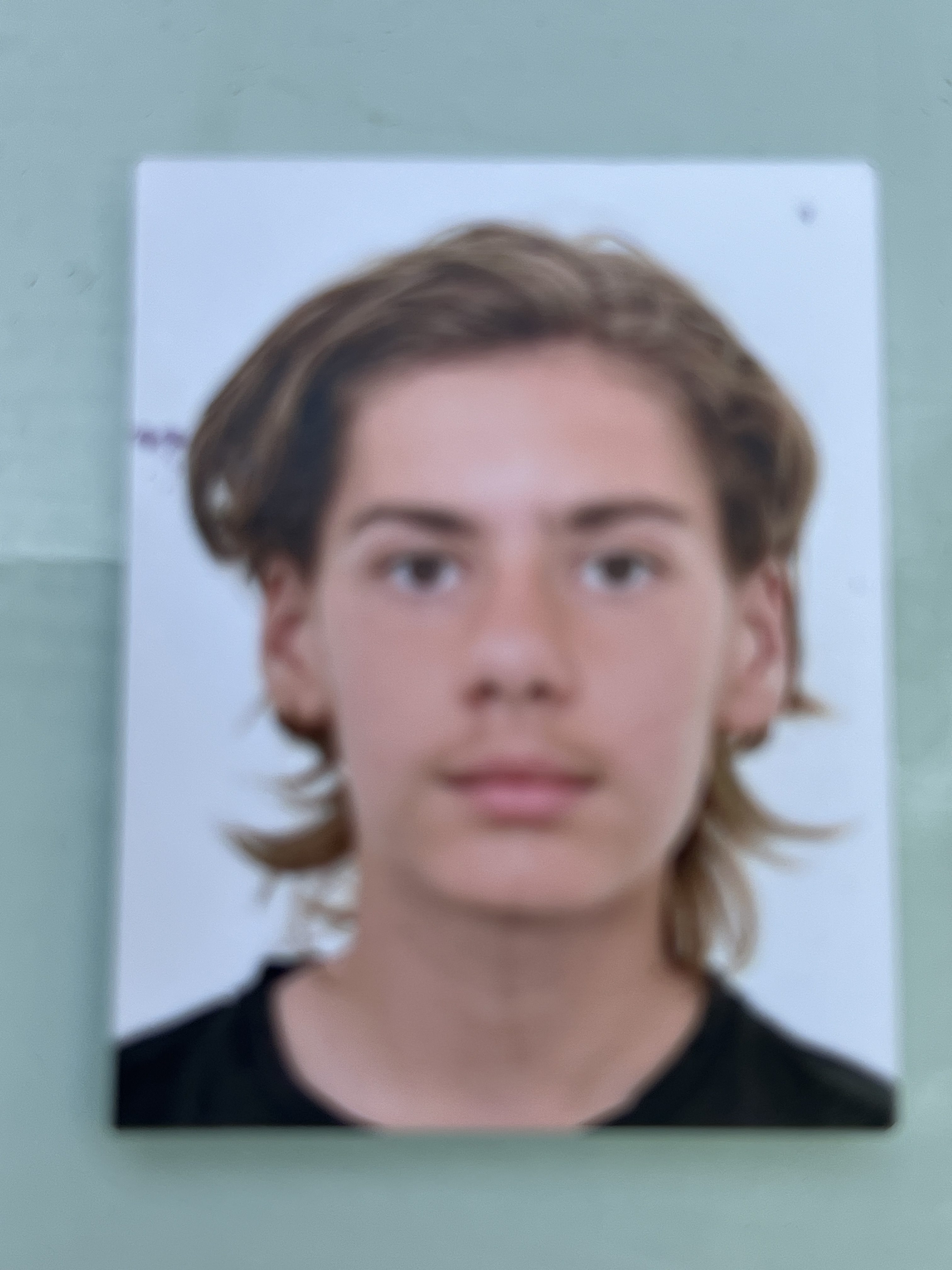 Zachariah Abela – 2025-2026
