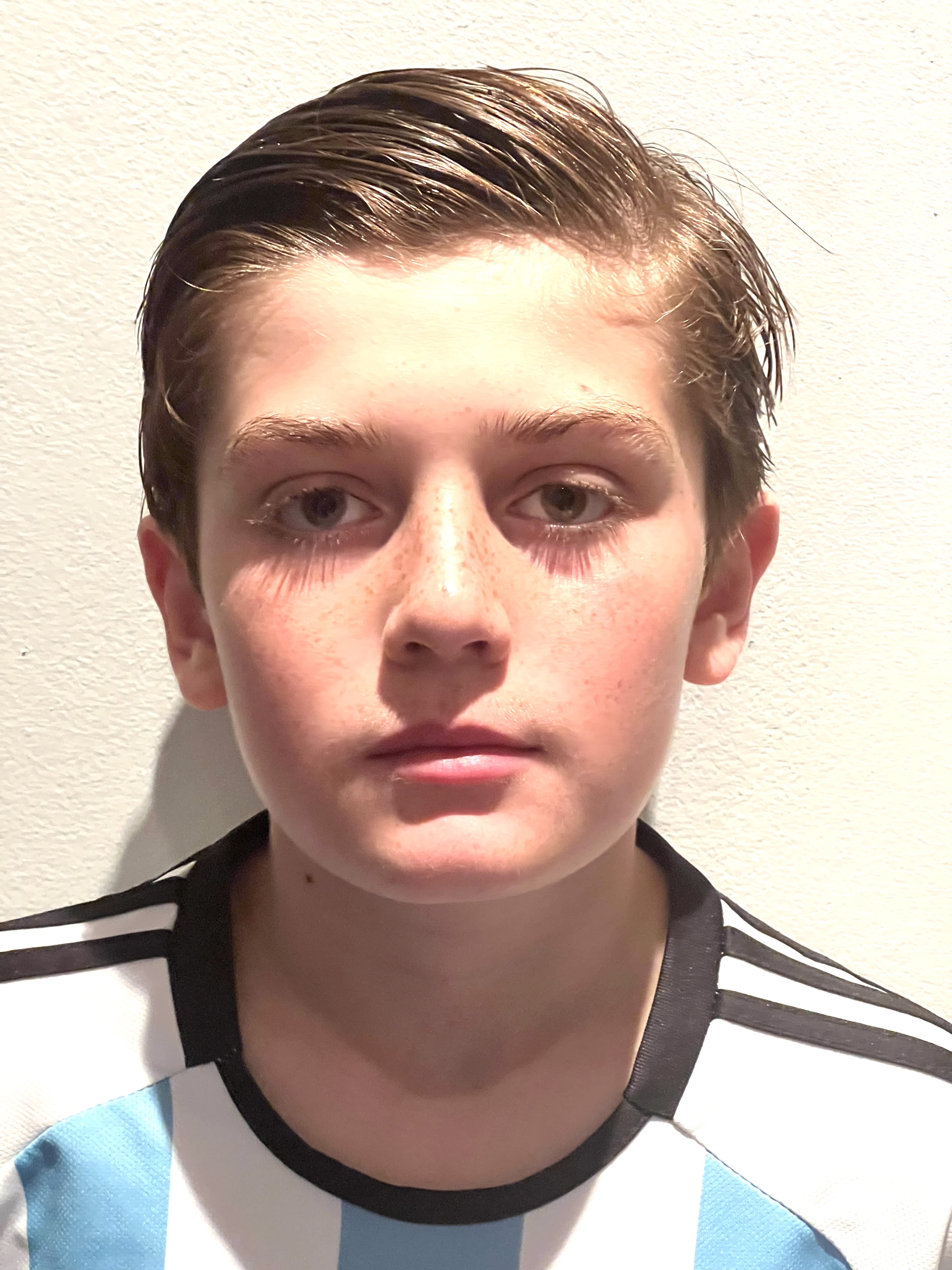 Milo Morgan – 2025-2026