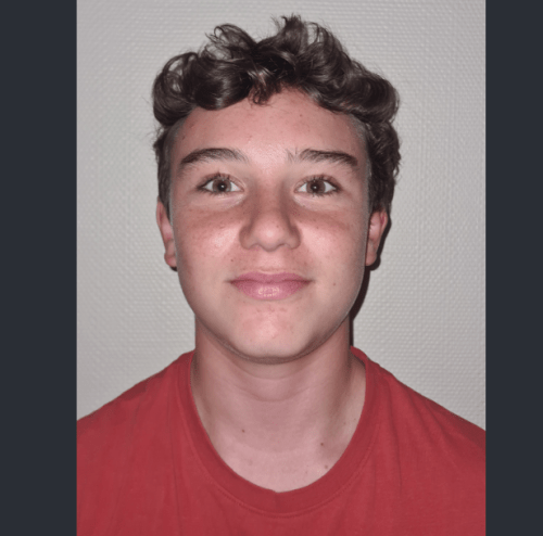 Hippolyte Chavrot-Irastorza – 2025-2026