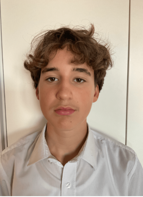 Edoardo Chiarappa – 2025-2026