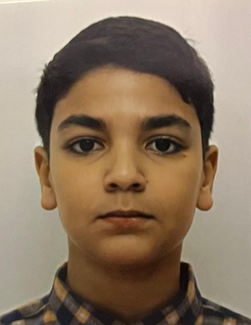 Imran El Kouiriat – 2025-2026