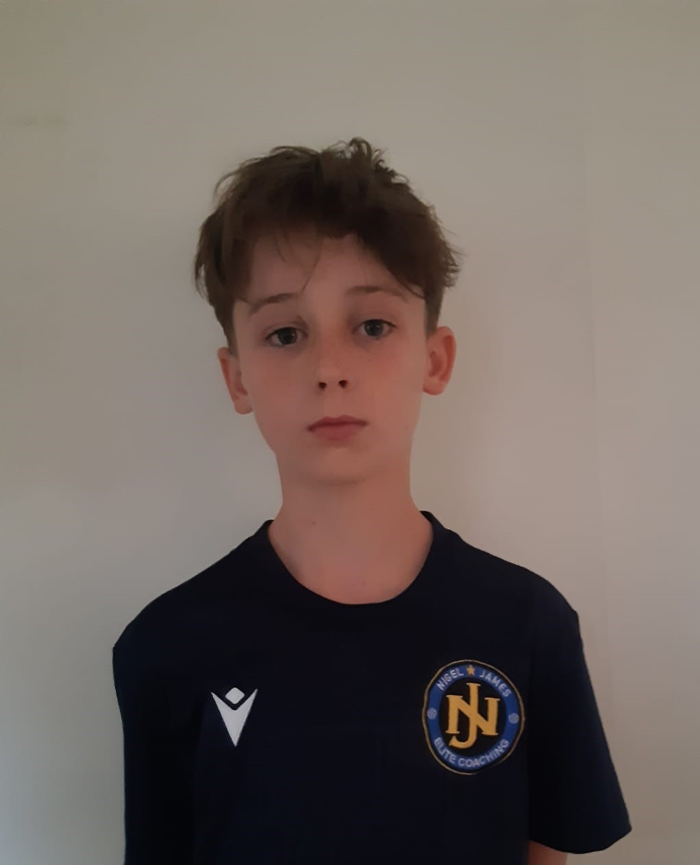 Raphael Clarke – 2025-2026