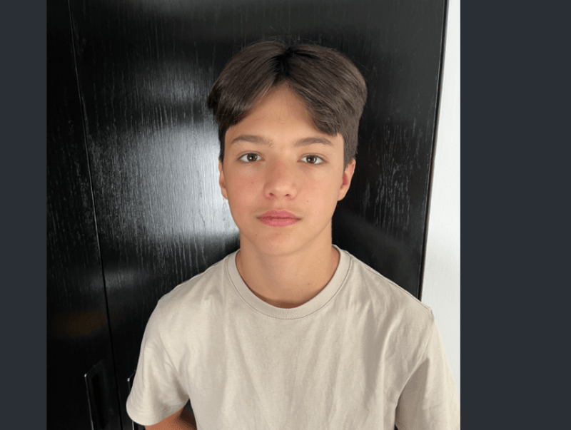 Arthur GUILLOTEAU – 2025-2026