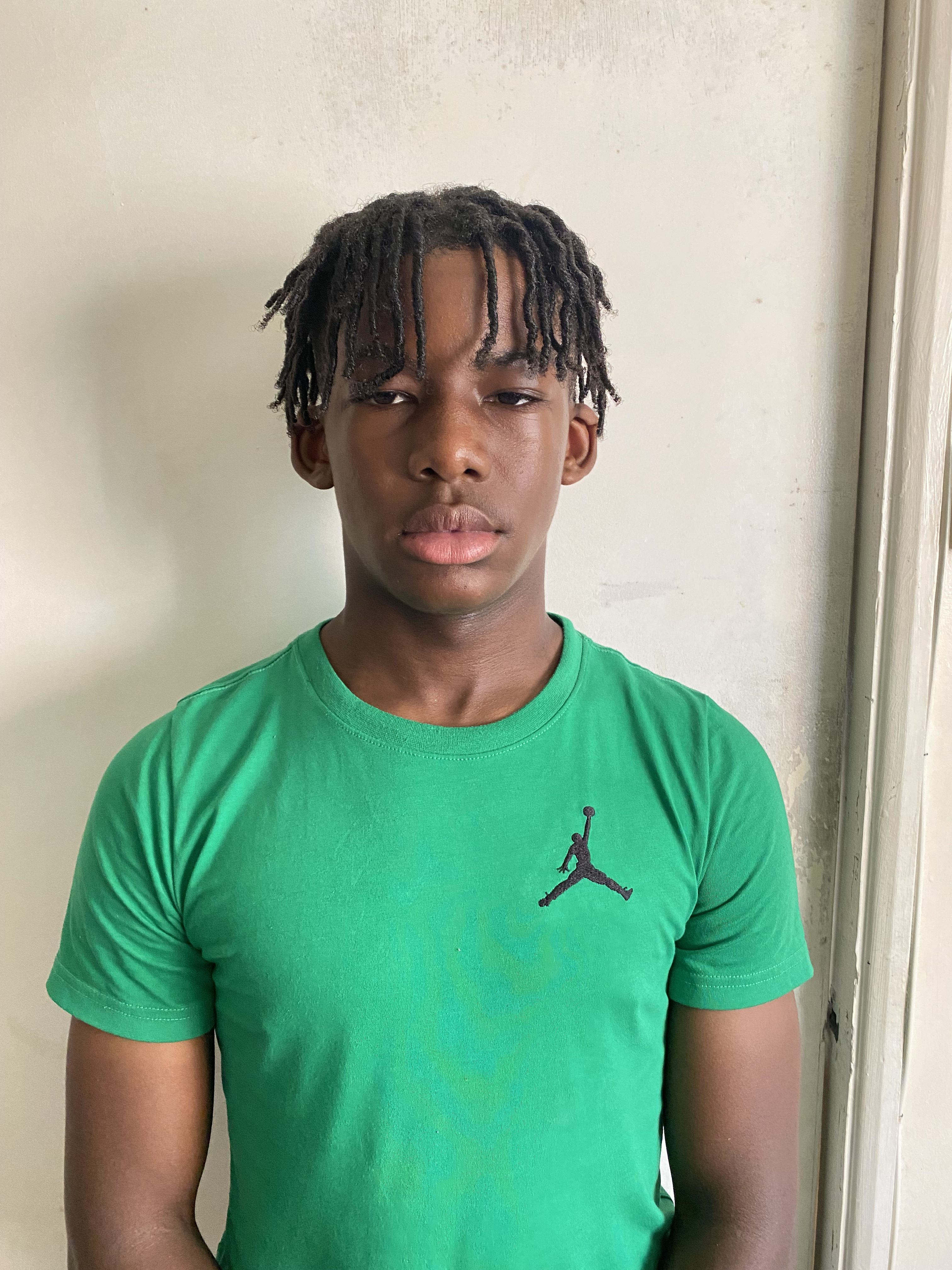 Corey Murrell 2025 2026