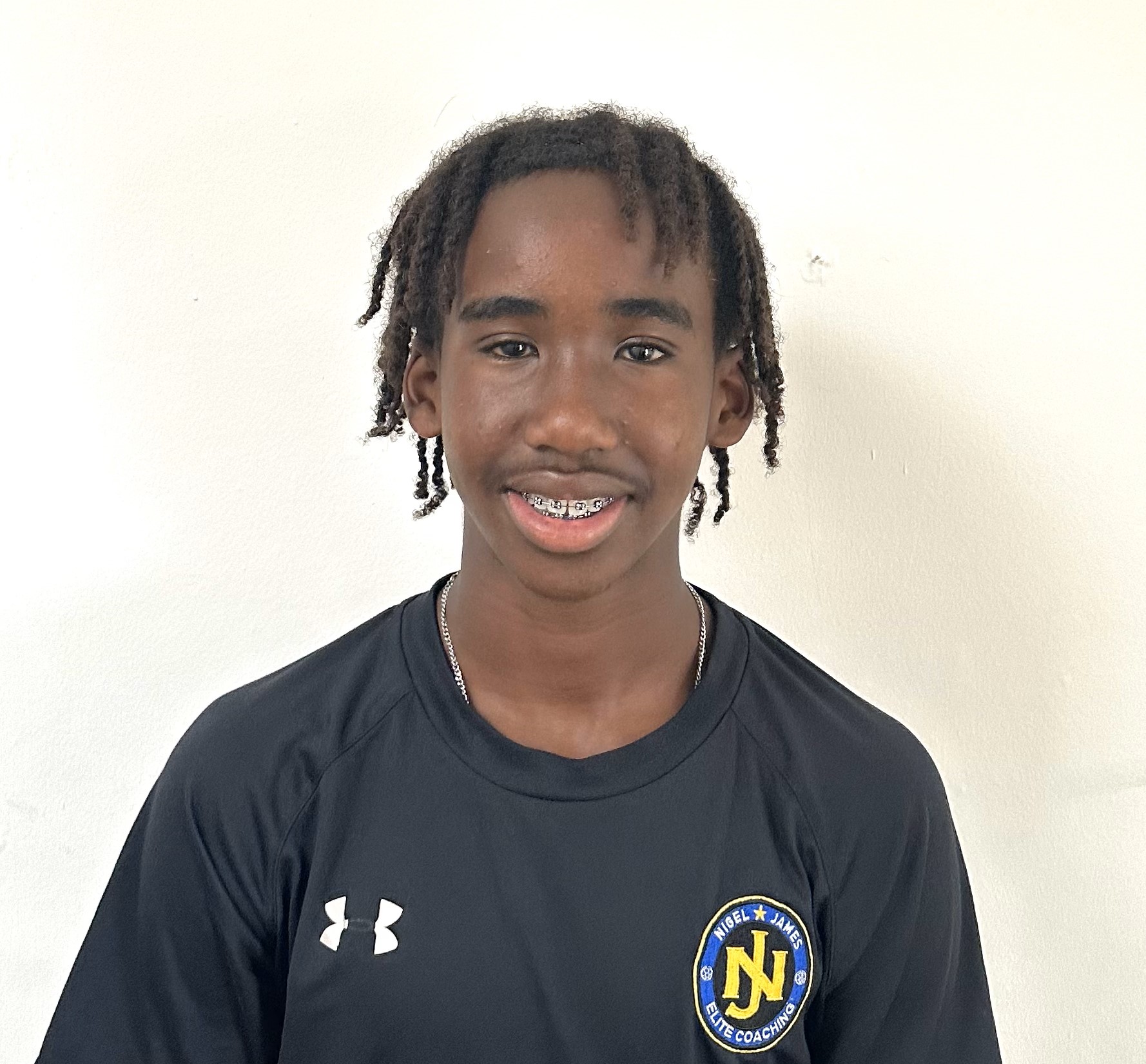 Curtis Kiboma – 2025-2026