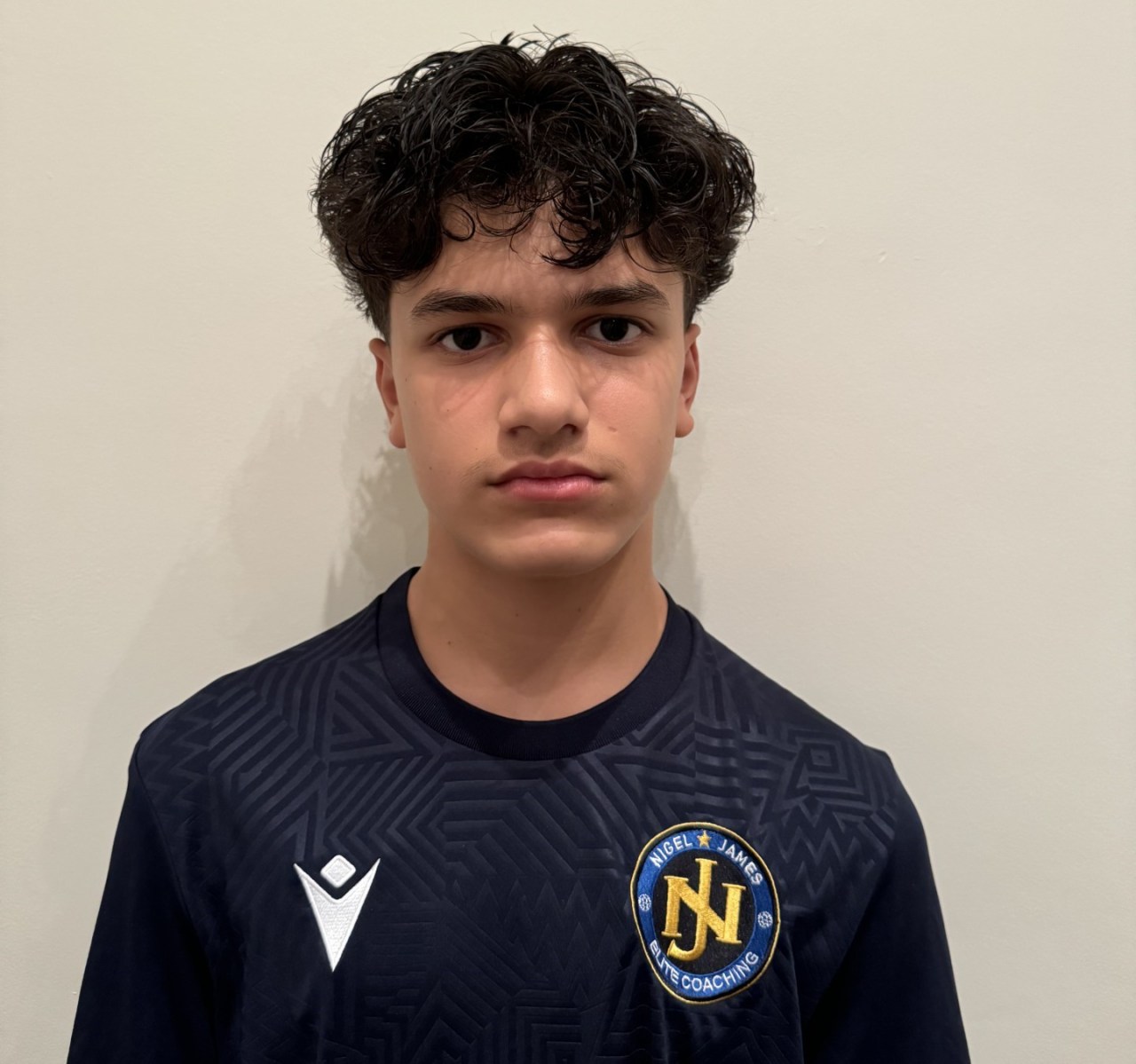 Rayan Albayatti – 2025-2026