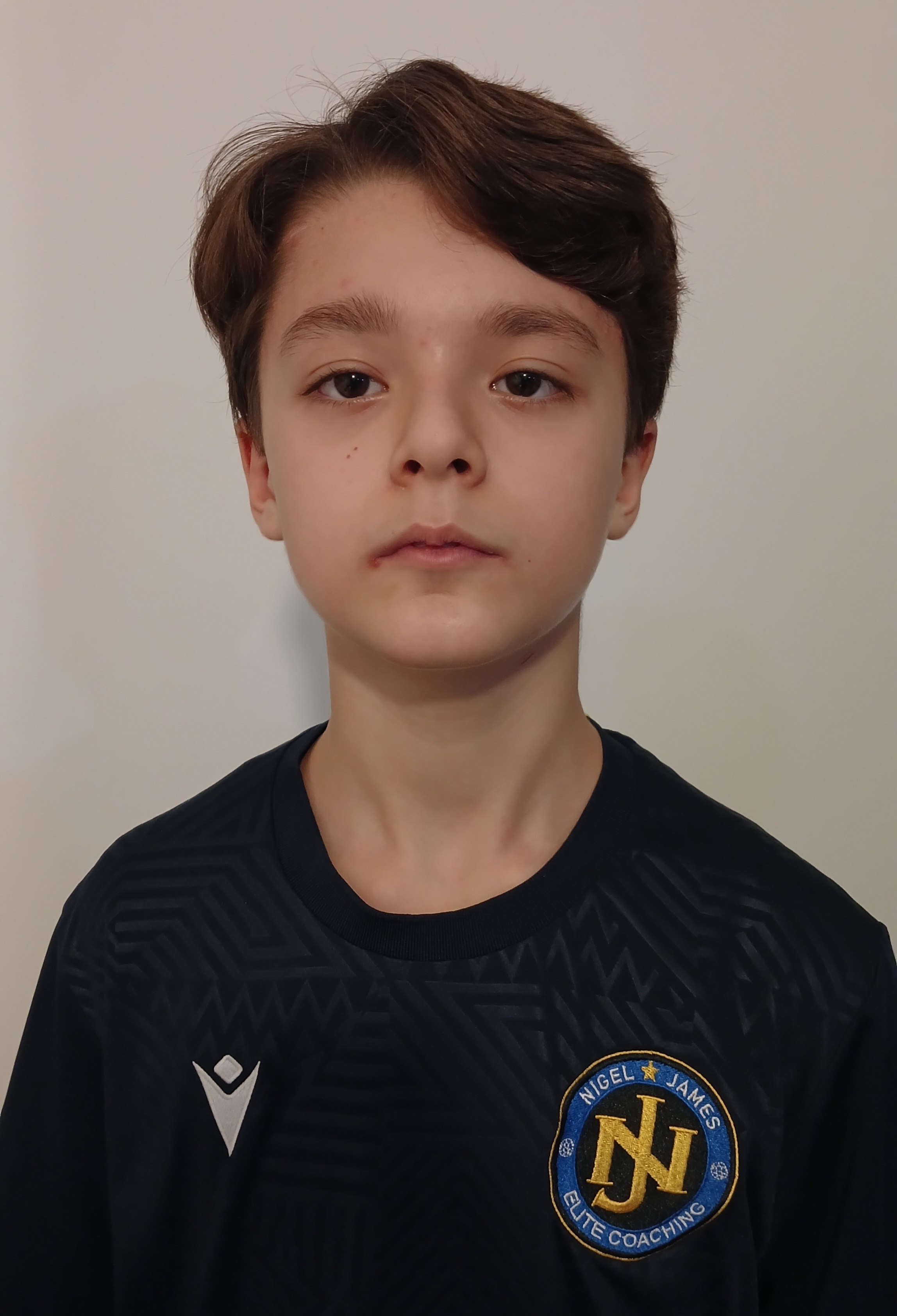 Ismayil Sadigzade – 2025-2026