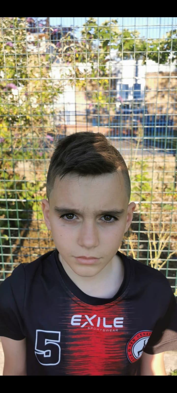 Calinescu Robert Andrei – 2025-2026