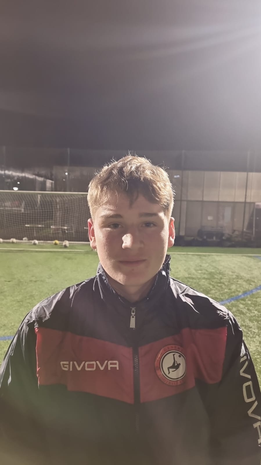 Tudor Nicolae Guluta – 2025-2026