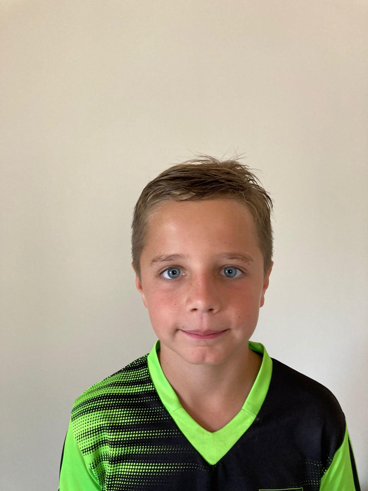 Benedek Izsan – 2025-2026