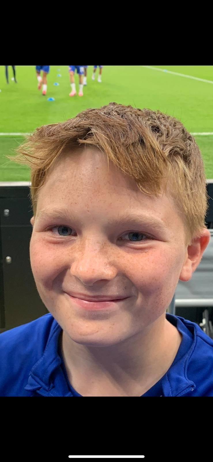 Monty Peake – 2025-2026